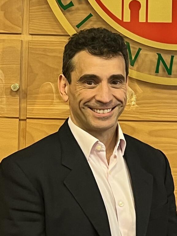 Grado en Ingeniería Geomática y Topográfica (plan 2025) | Escuela Politécnica Superior de Jaén